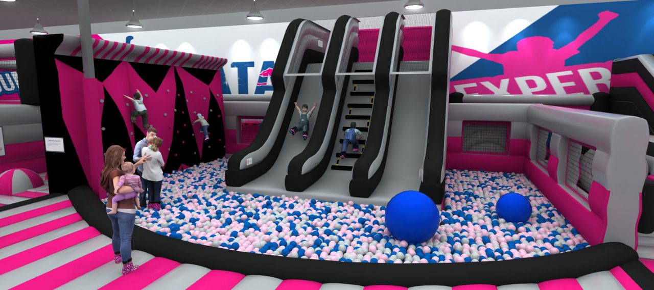 Catapult Adventure Park | Hours of entertainment await you at Catapult!