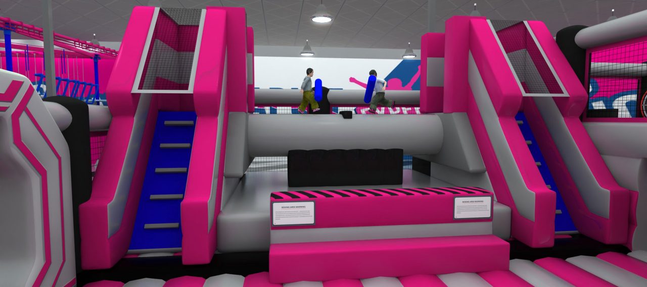 Catapult Adventure Park | Hours of entertainment await you at Catapult!