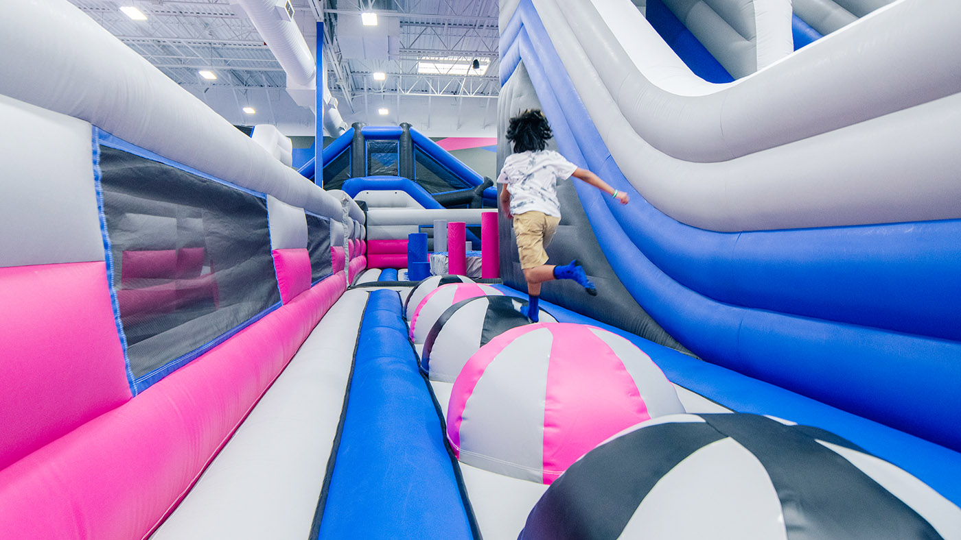 Catapult Adventure Park | Hours of entertainment await you at Catapult!