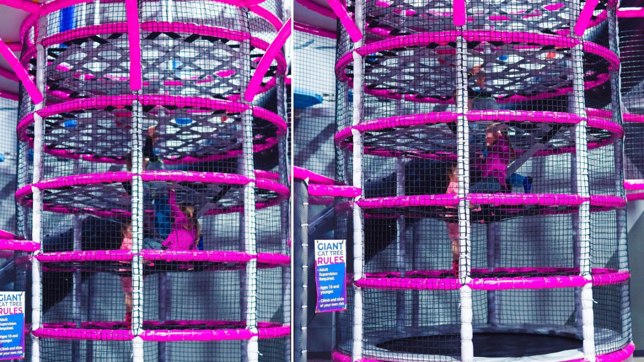 Attractions | Catapult Adventure Park