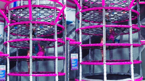 Attractions | Catapult Adventure Park