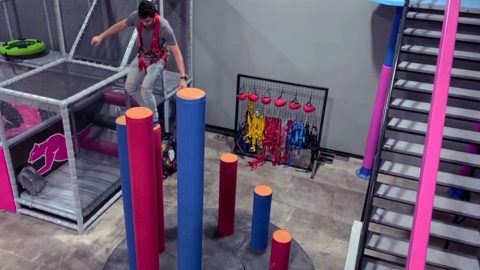 Attractions | Catapult Adventure Park