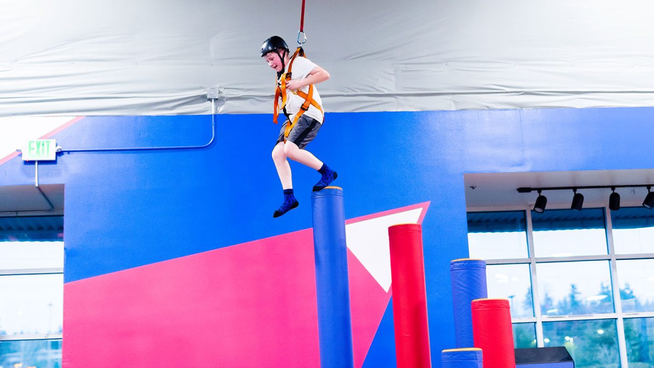 Attractions | Catapult Adventure Park