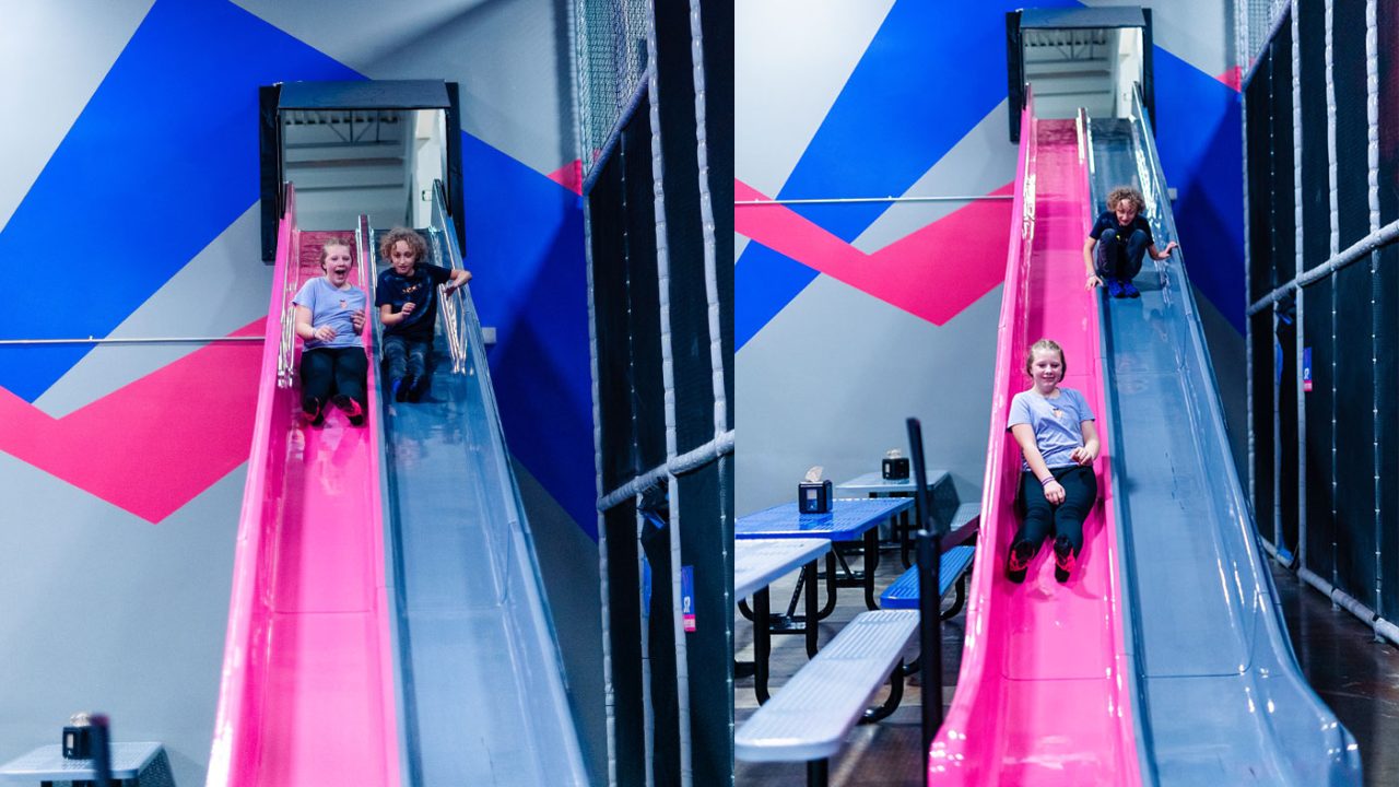 Attractions | Catapult Adventure Park