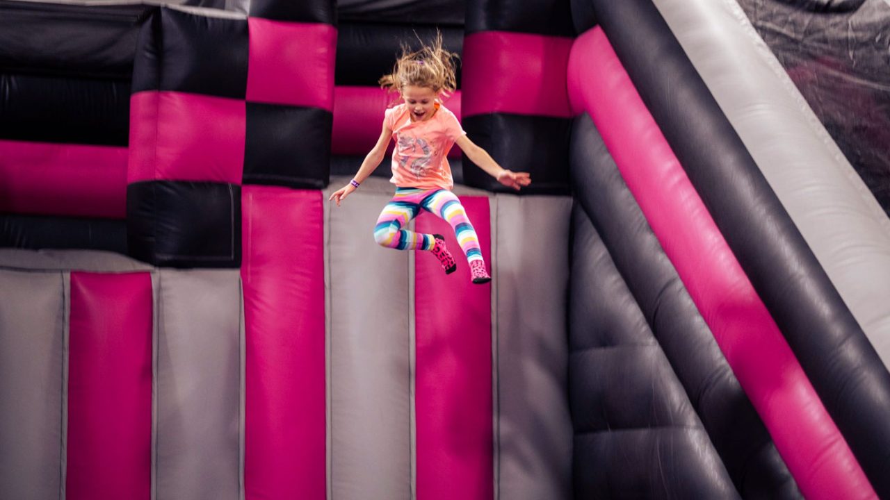 Attractions | Catapult Adventure Park