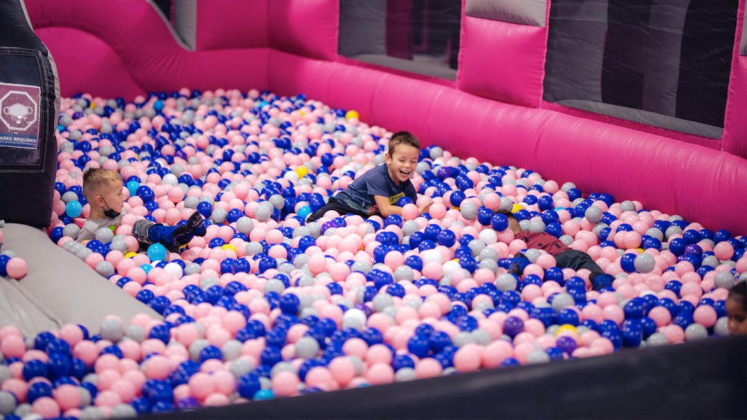 Attractions | Catapult Adventure Park