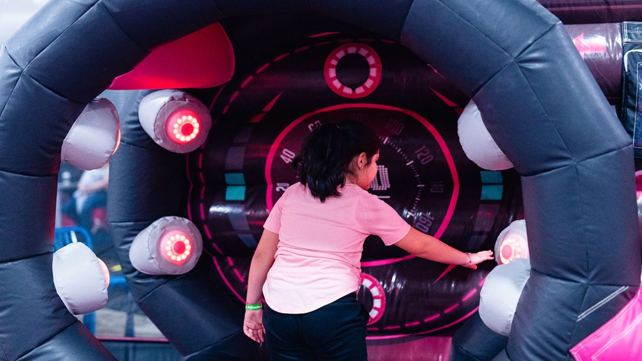 Attractions | Catapult Adventure Park