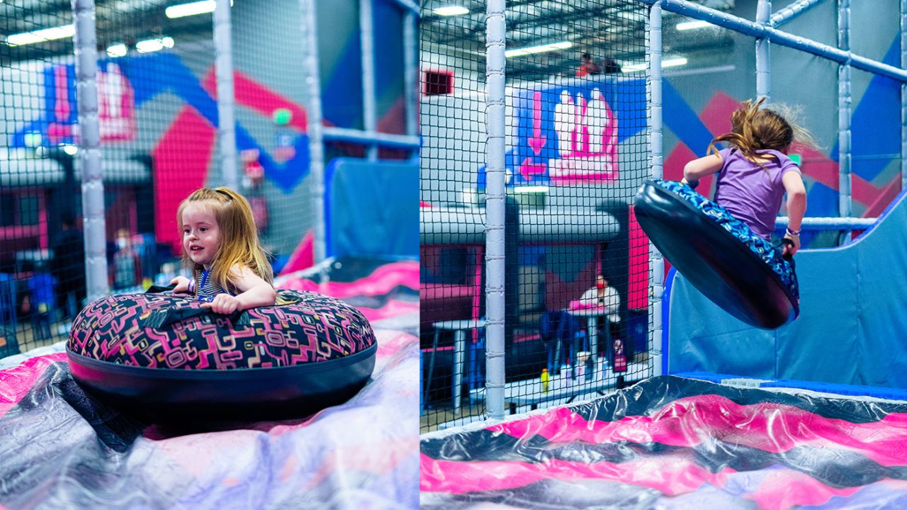 Attractions | Catapult Adventure Park